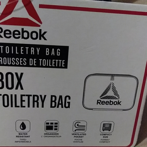 Reebok | Accessories | Reebok Lunch Box | Poshmark